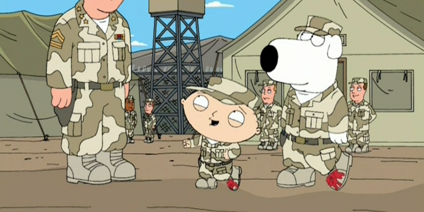 Brian Et Stewie Amis Family Guy: 15 Best Stewie & Brian Episodes