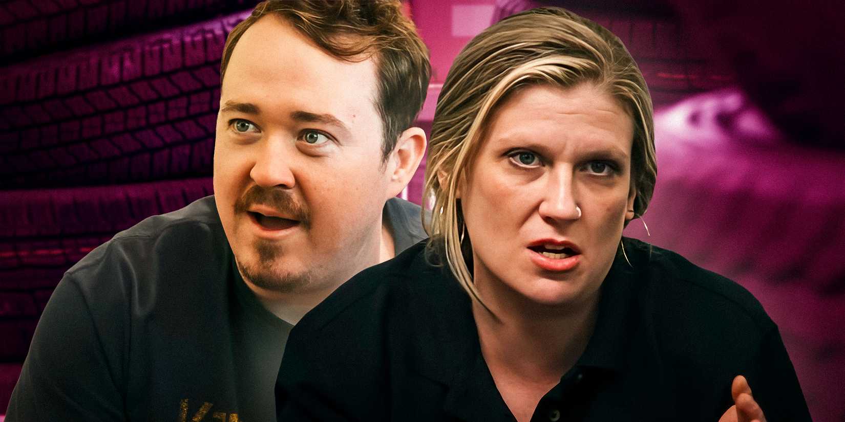 Tires Season 2: Release Date, Cast, Story, Trailer & Everything We Know