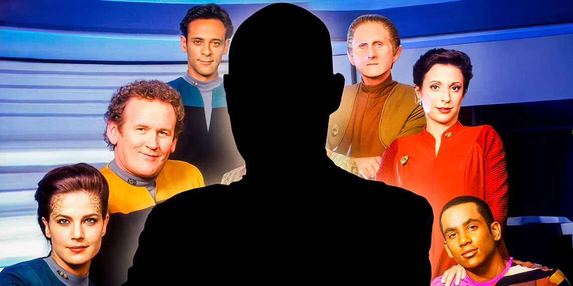 Sisko & Quark's DS9 Fight Was A Major Star Trek Turning Point