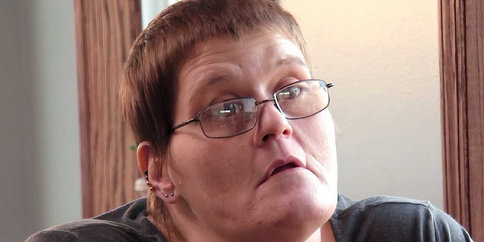 What Happened To Charity Pierce After My 600-Lb Life Season 3?