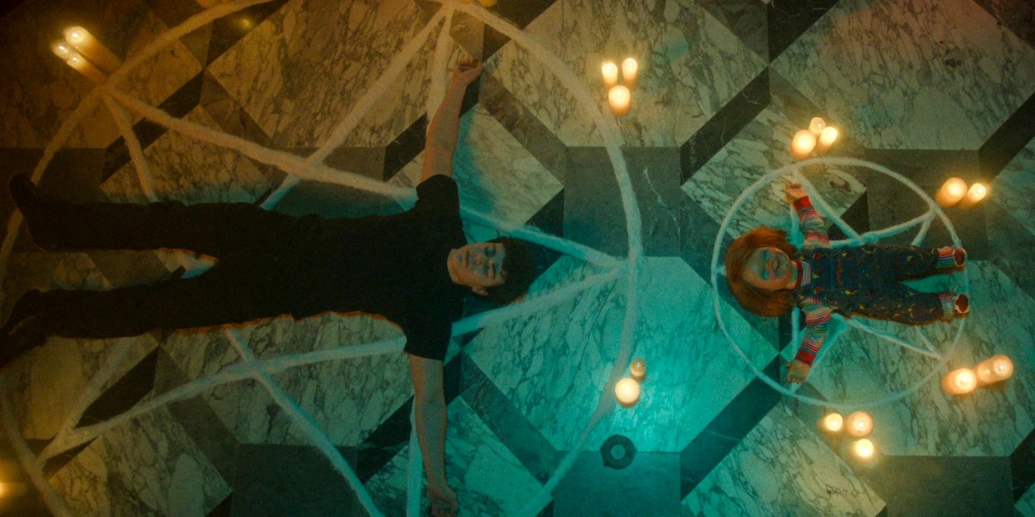 Chucky Summary, Trailer, Cast, and More