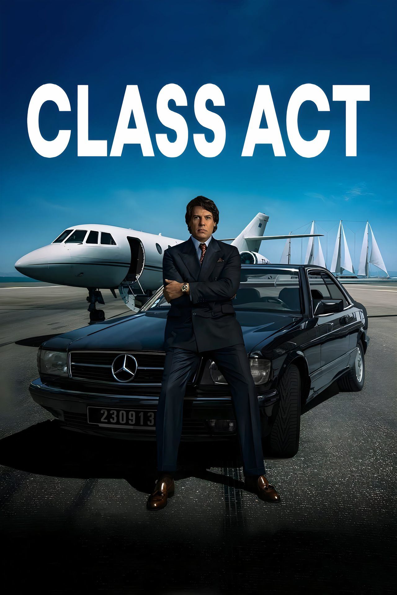 Class Act Summary, Latest News, Trailer, Season List, Cast, Where to ...