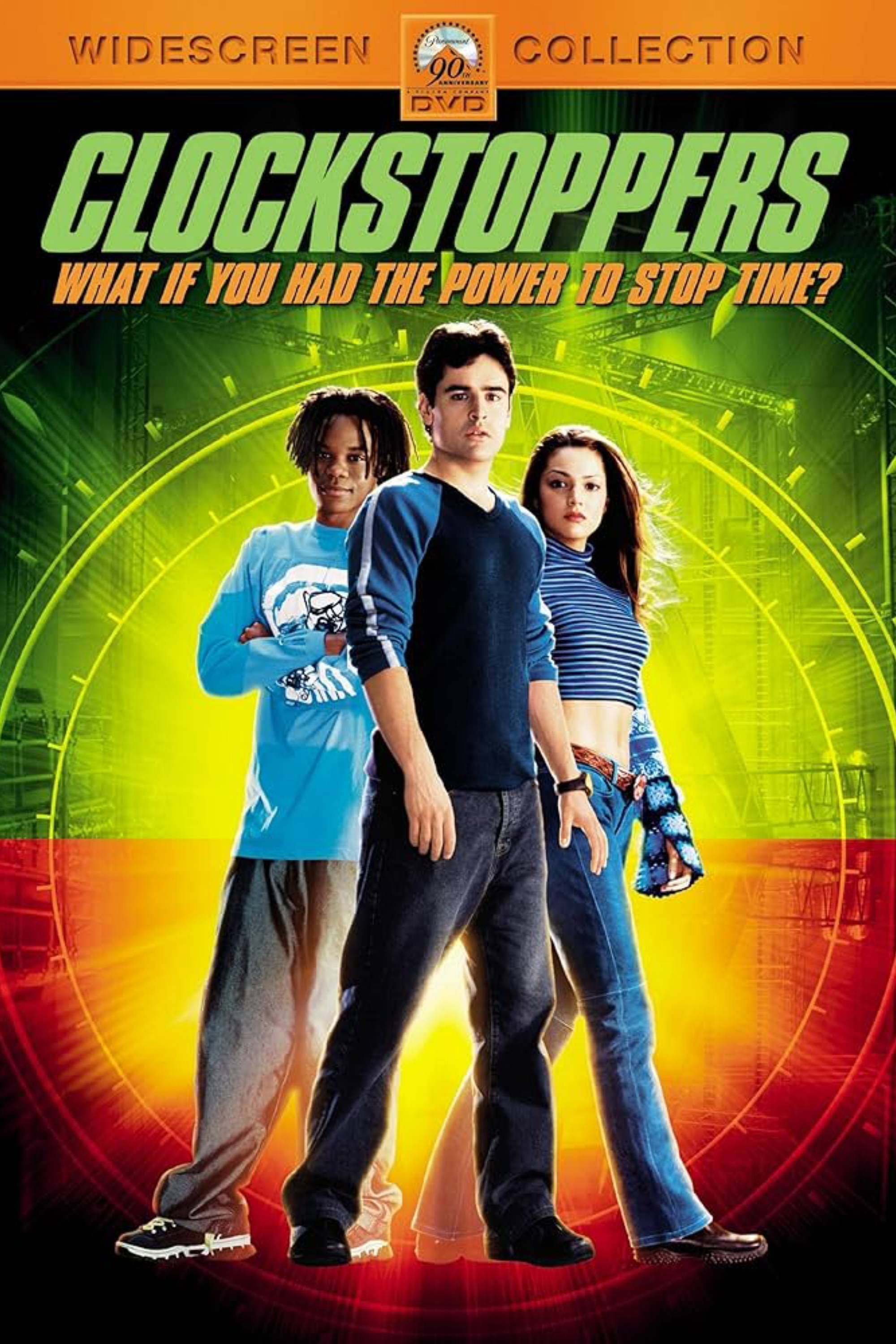 Clockstoppers Summary, Latest News, Trailer, Cast, Where to Watch and More
