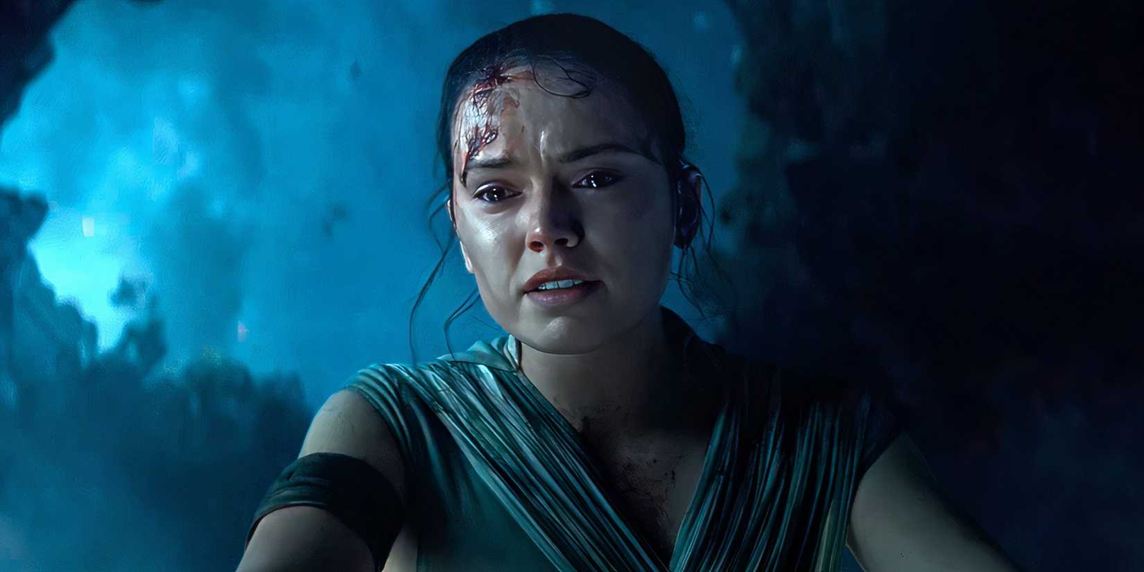 Rey's New Jedi Order Movie Recruits Bourne Ultimatum Writer George Nolfi