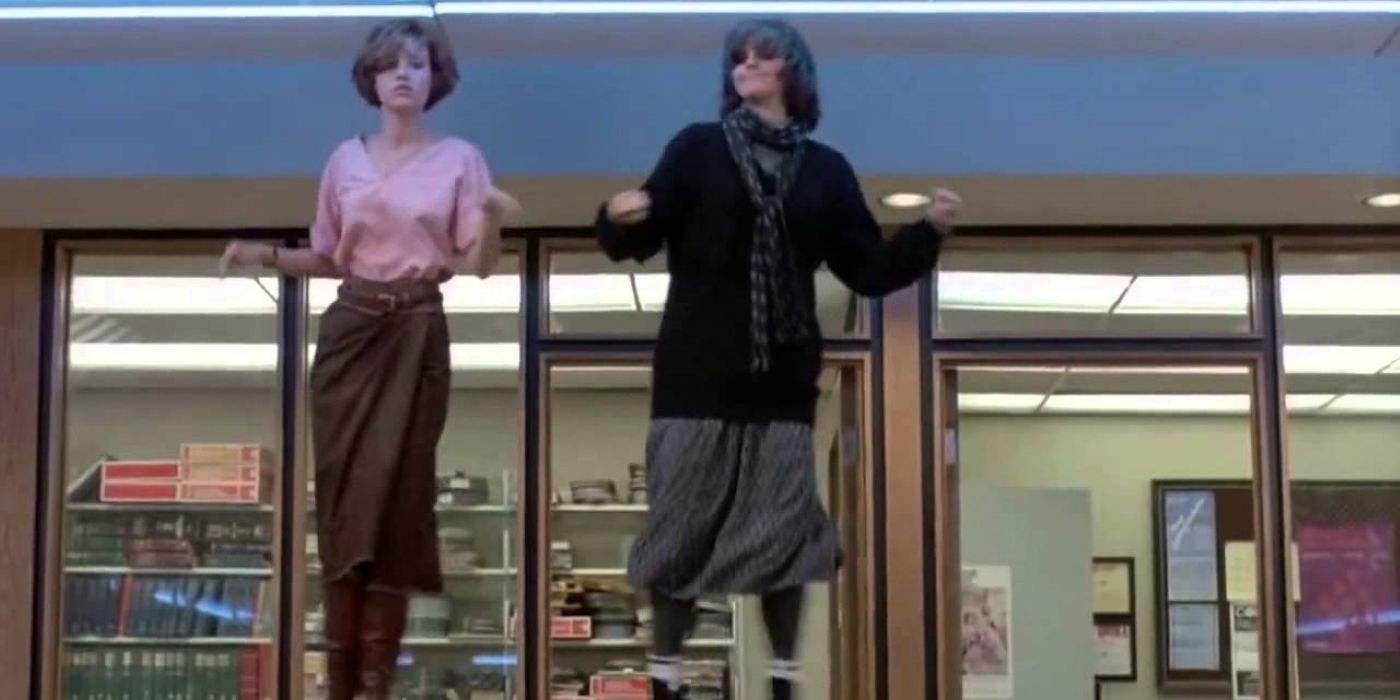 The Breakfast Club Summary, Trailer, Cast, and More