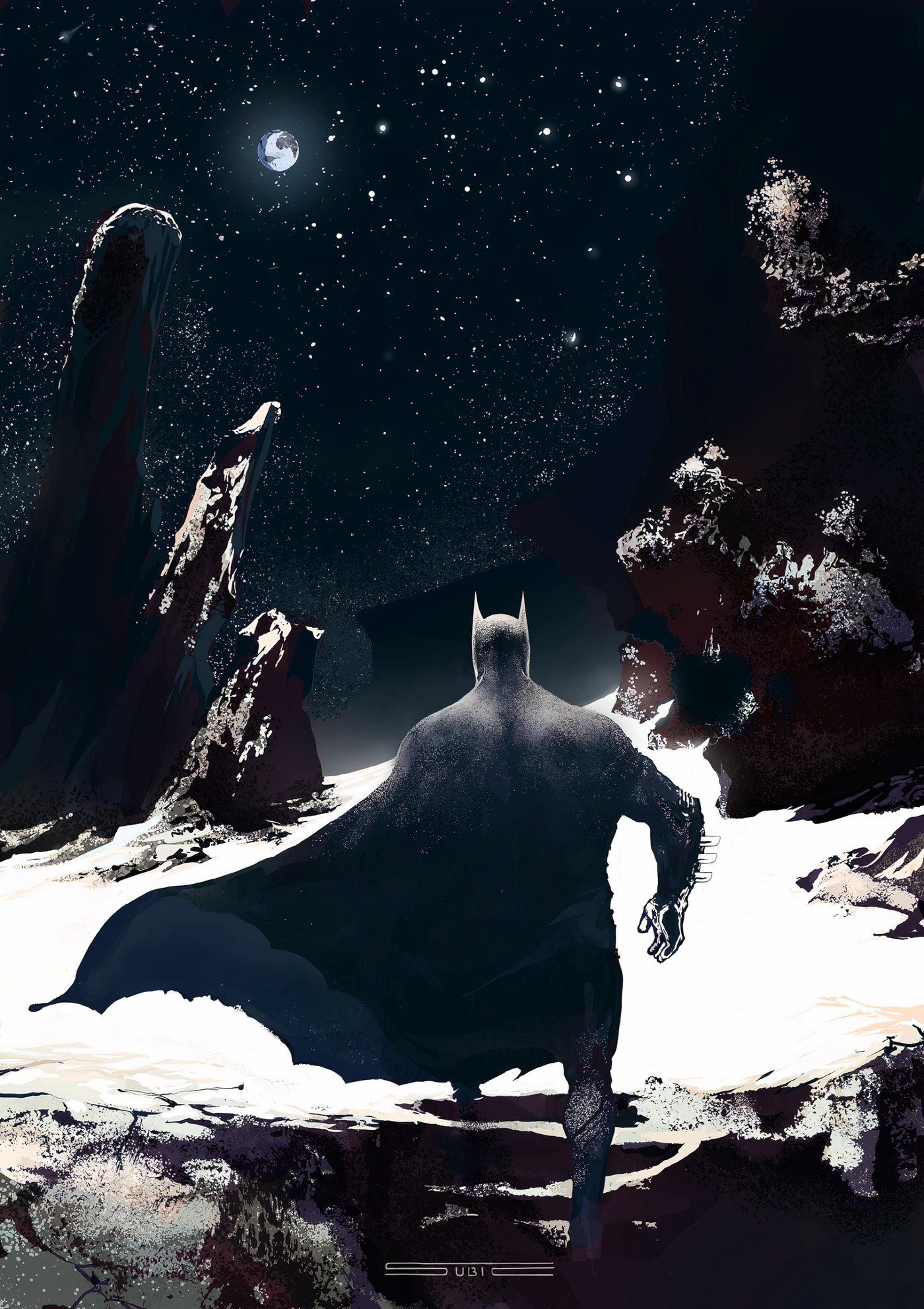 DC's New Mr. Freeze Redesign Is the Perfect Update for THE BATMAN Movie ...