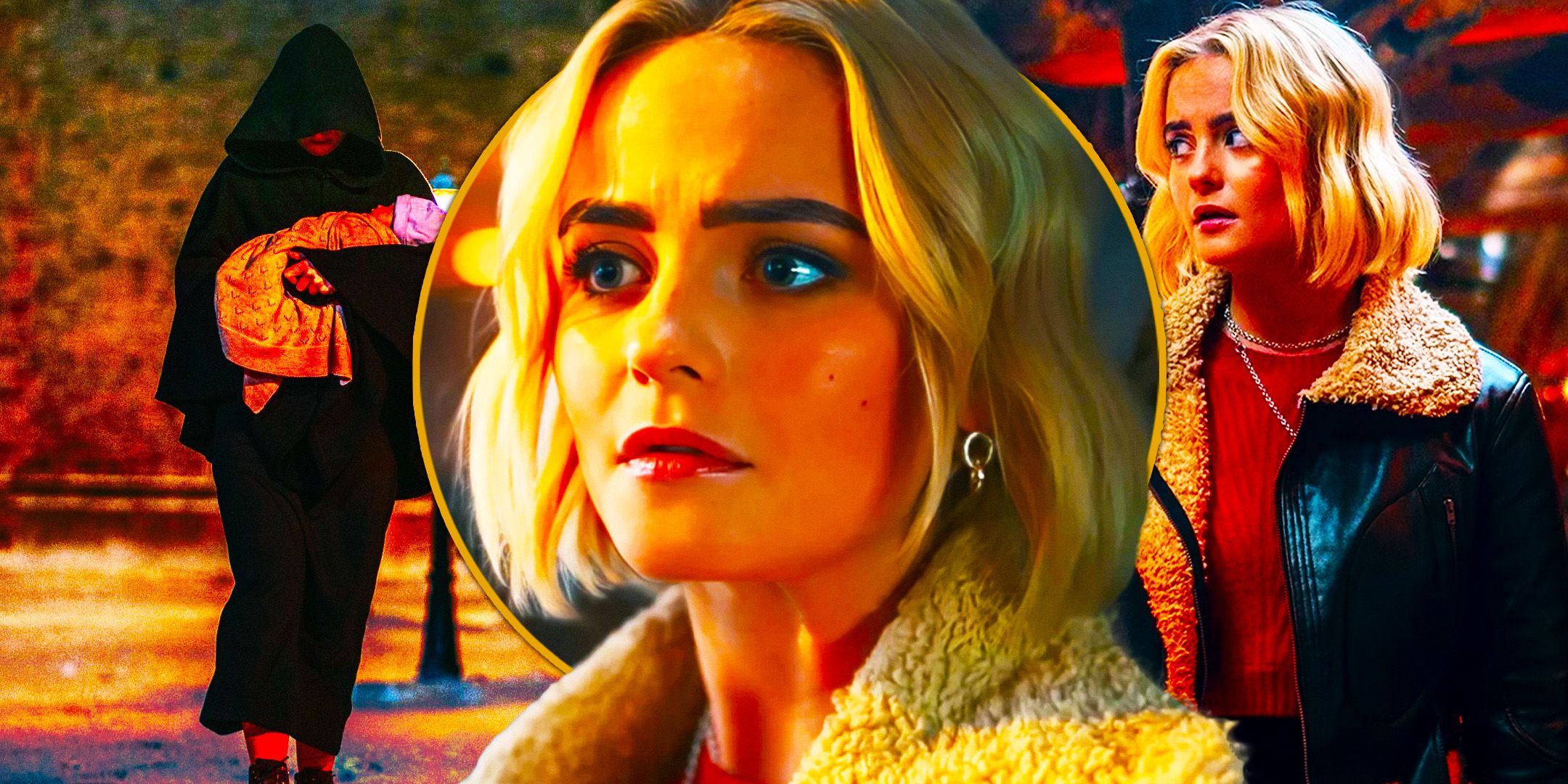 Doctor Who Casts Neil Patrick Harris: First Look Image Released