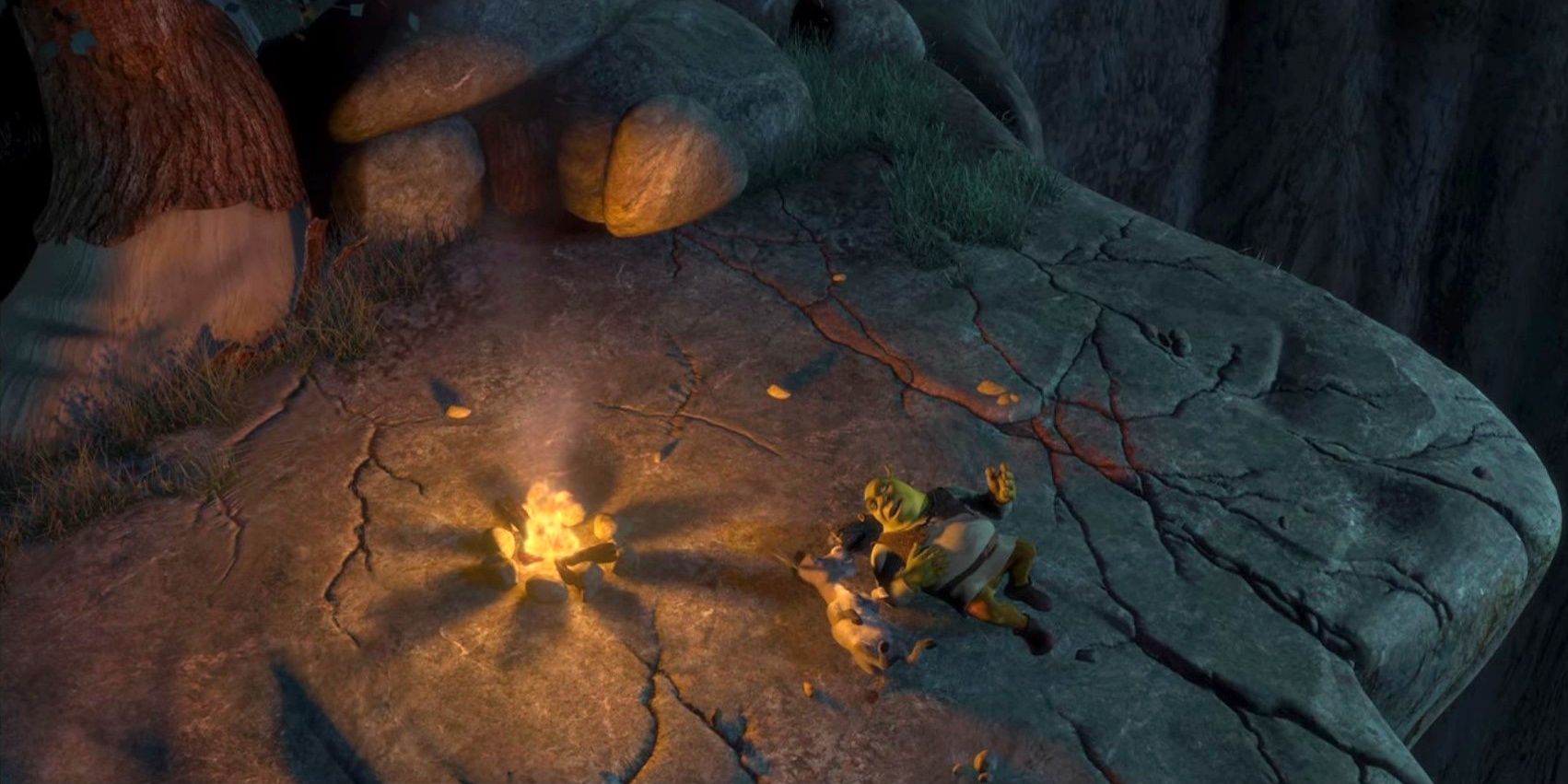 Shrek Summary, Trailer, Cast, and More