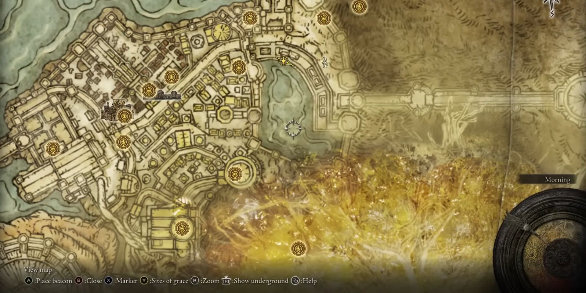 Elden Ring Talisman Pouch locations - brentwooddental.com