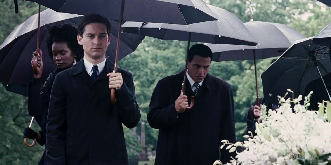 Spider-Man 3 Summary, Trailer, Cast, and More