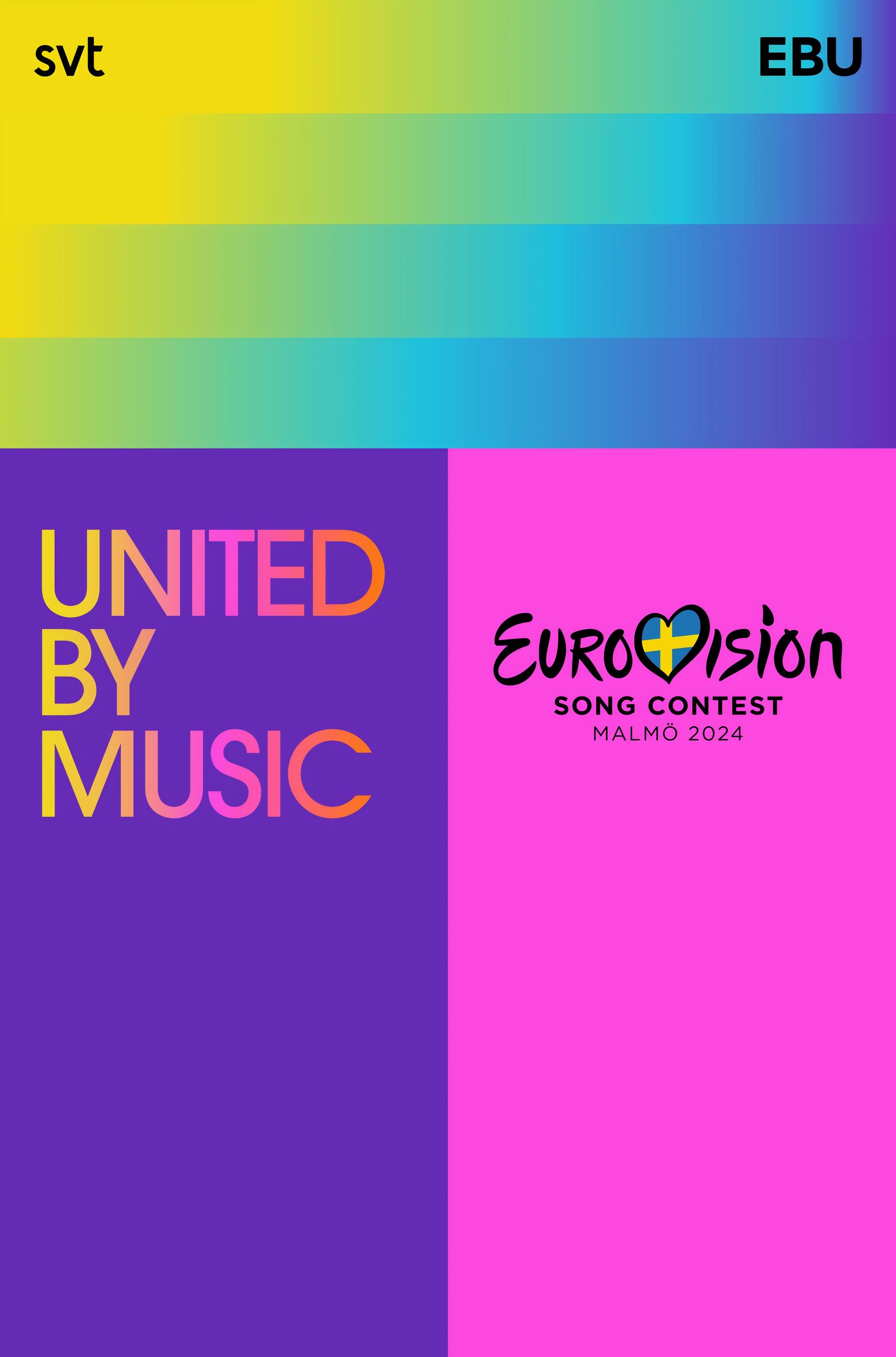 Eurovision Song Contest 2024 | ScreenRant