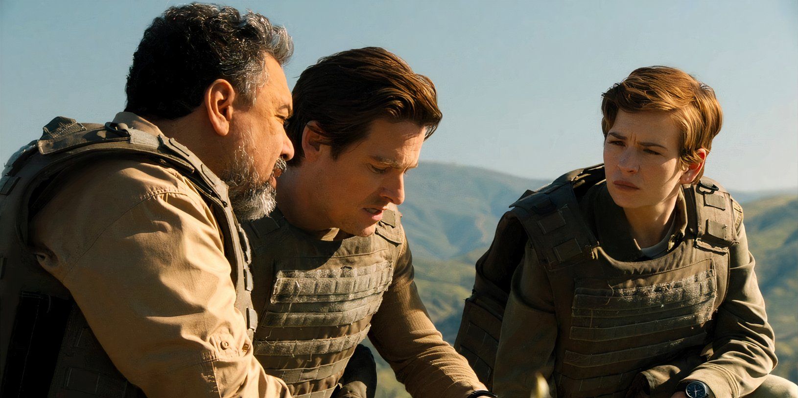 The Rookie Season 8 Can Make Up For The Cancelation Of The Feds Spinoff ...