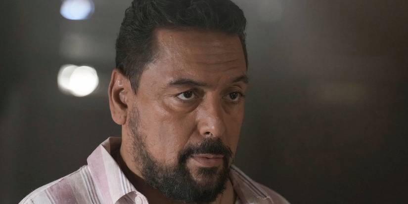 The Rookie Season 8 Needs To Bring Back This Feds Character After Their ...