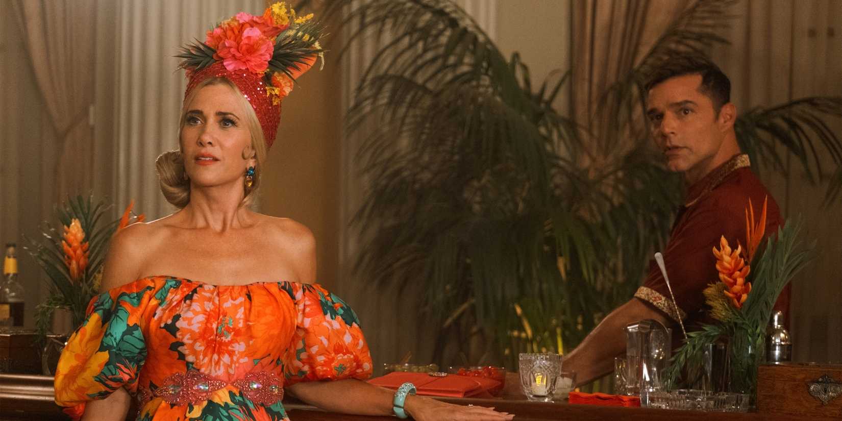 Palm Royale Season 2: Cast, Story & Everything We Know