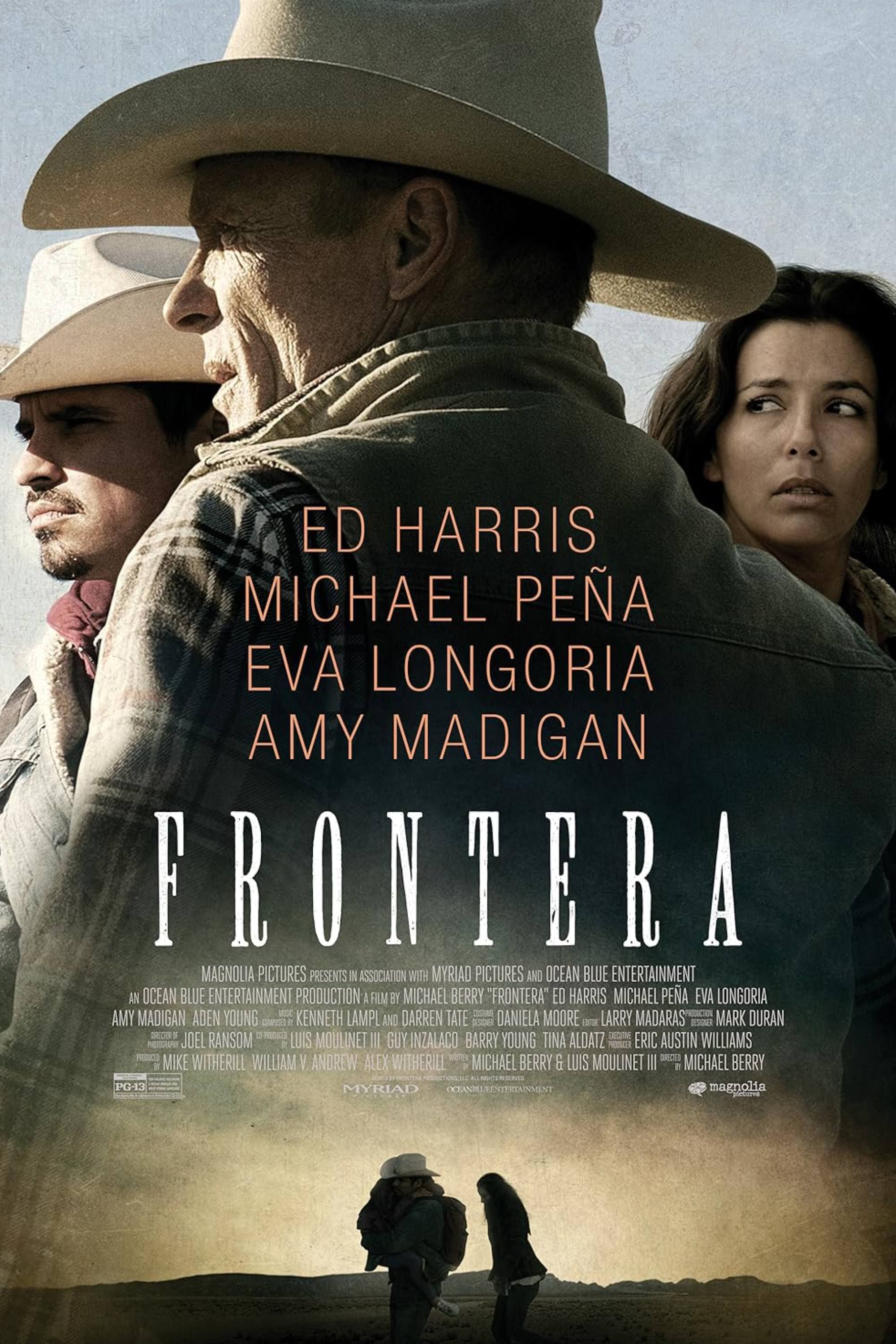 Frontera Summary, Latest News, Trailer, Cast, Where to Watch and More