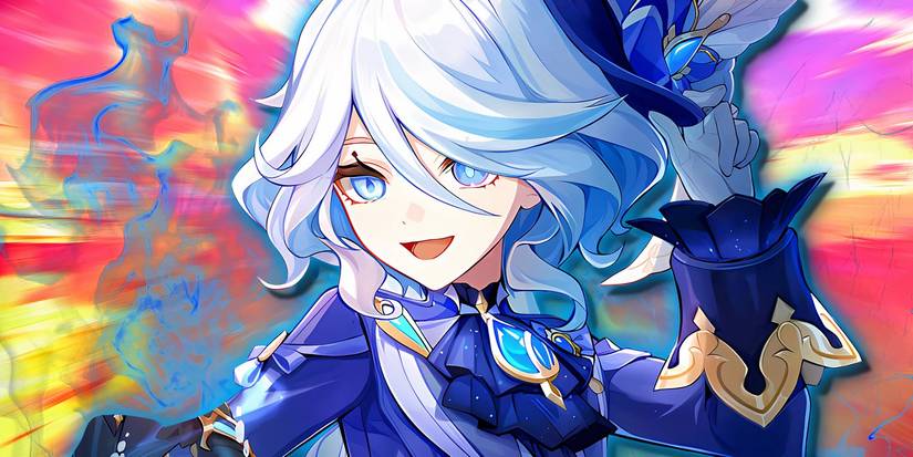 Every Genshin Impact 5.4 Character Confirmed & Leaked (Phase 1 & Phase ...