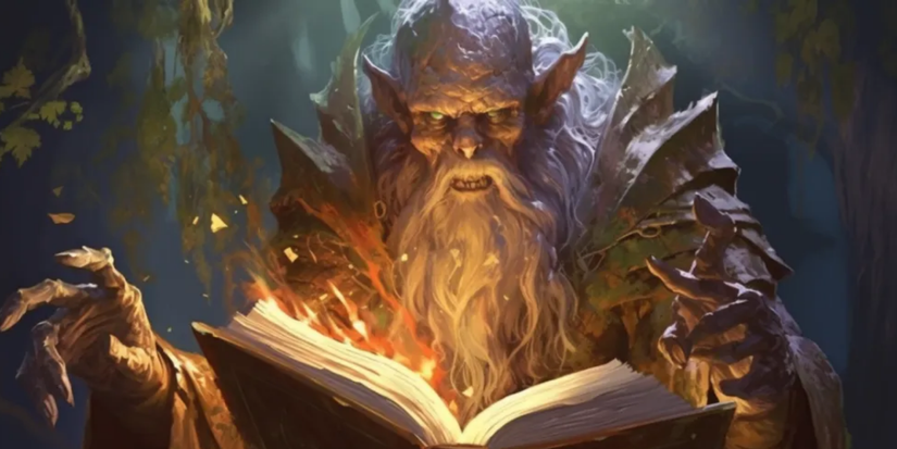 How One D&D Is Different From D&D 5e