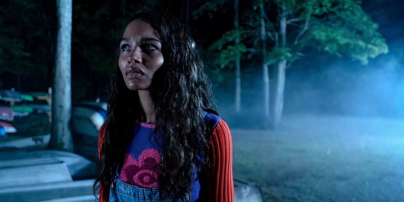 I Saw the TV Glow Summary, Trailer, Cast, and More