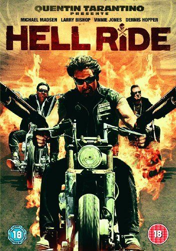 Hell Ride Summary, Latest News, Trailer, Cast, Where to Watch and More