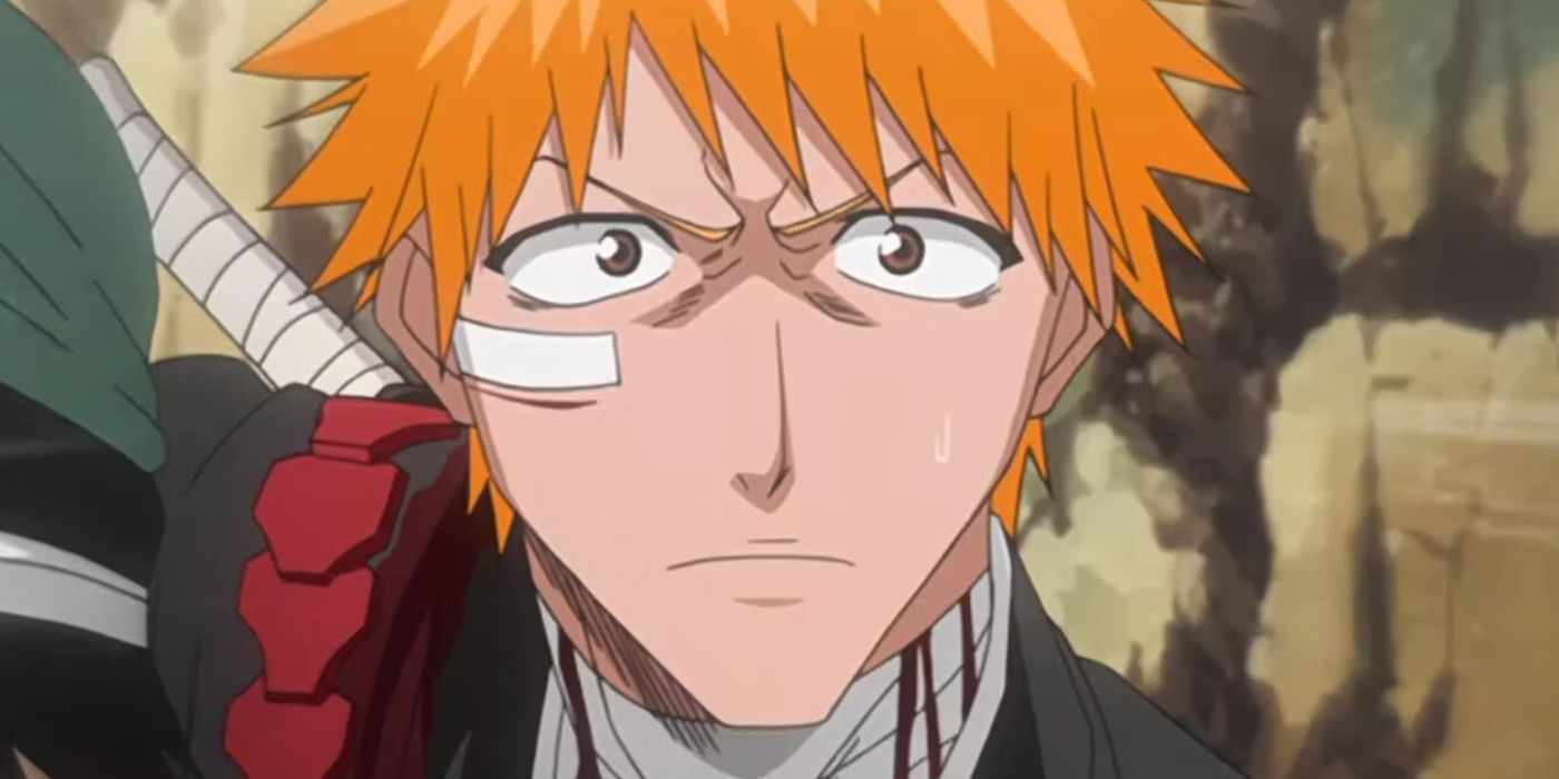 Bleach Inspirational Quotes 20 Best Bleach Quotes Of All Time