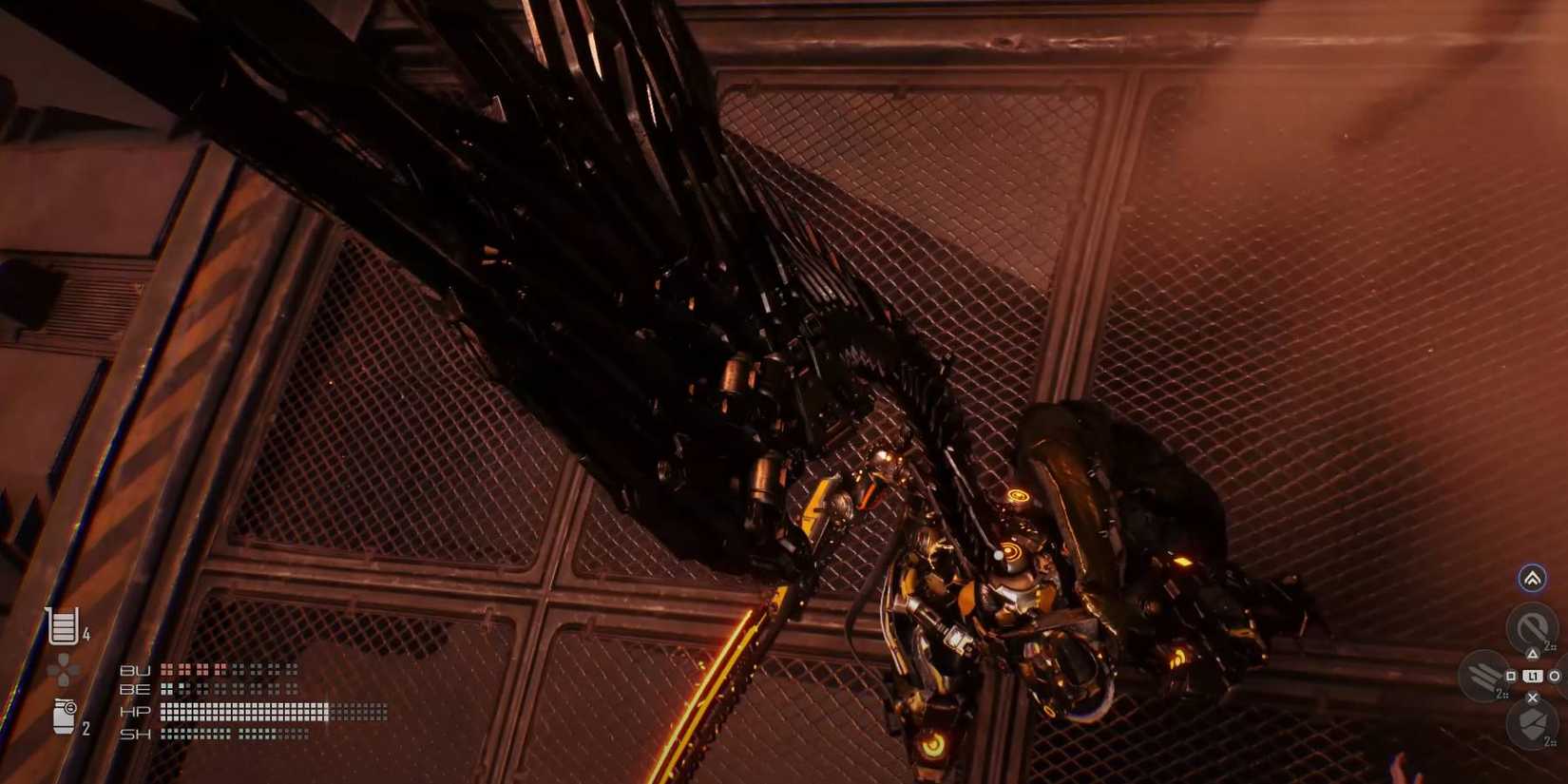 How To Beat Tachy In Stellar Blade (Boss Guide)