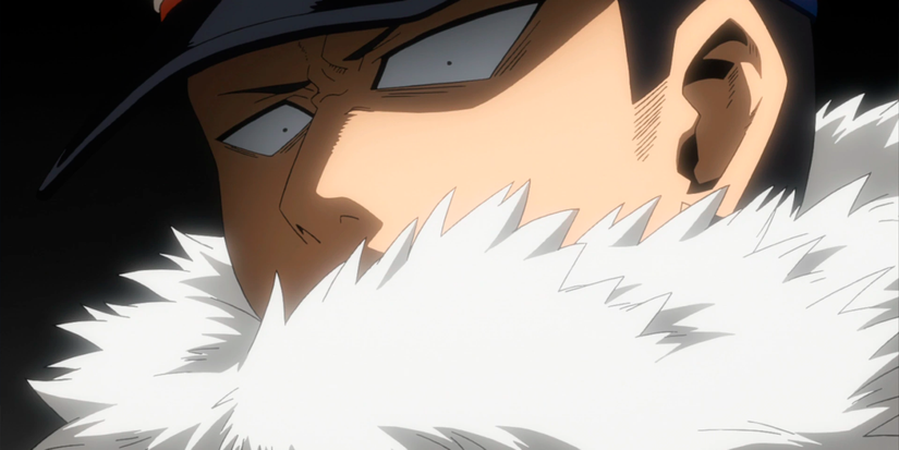 My Hero Academia’s Anime Finally Brings Back One Underrated Hero ...