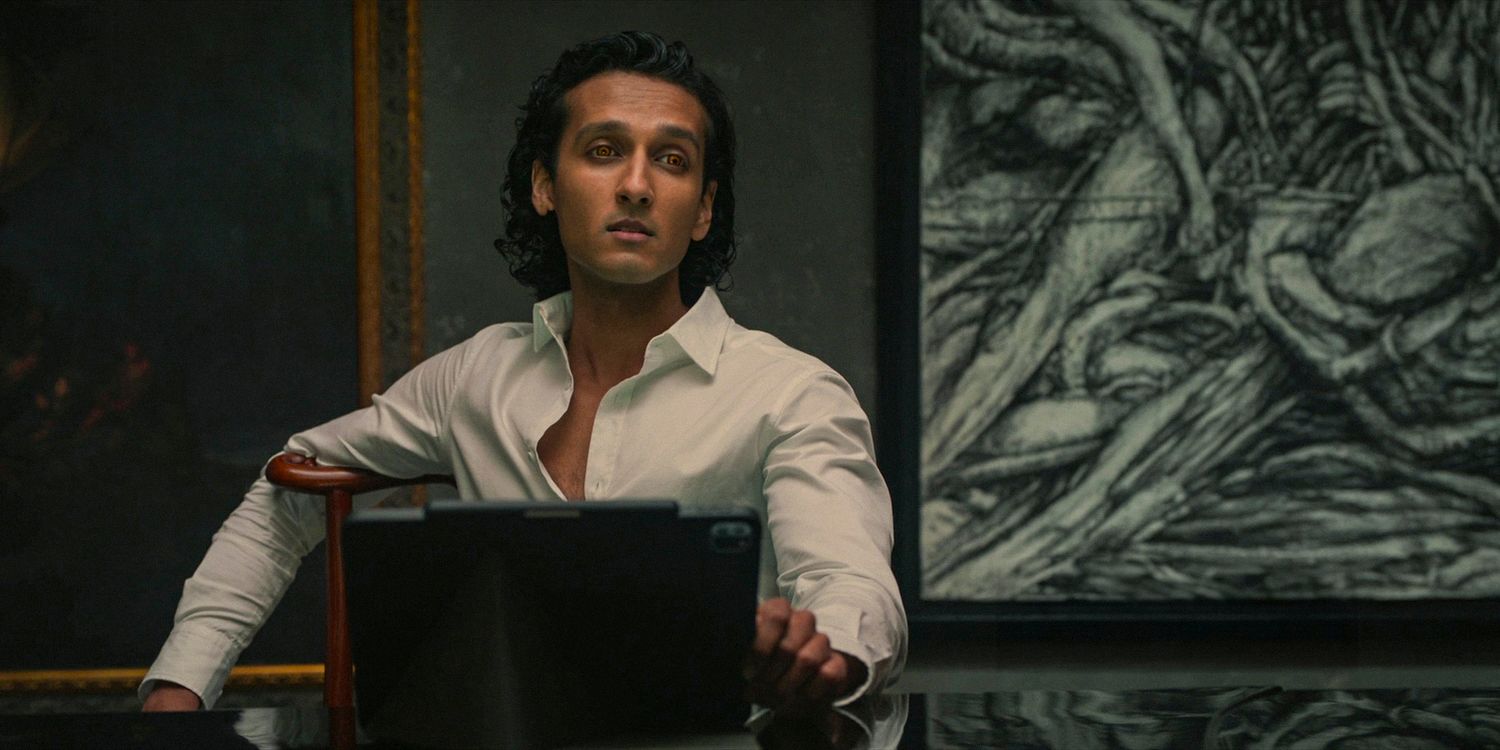 Interview with the Vampire Summary, Latest News, Trailer, Season List ...