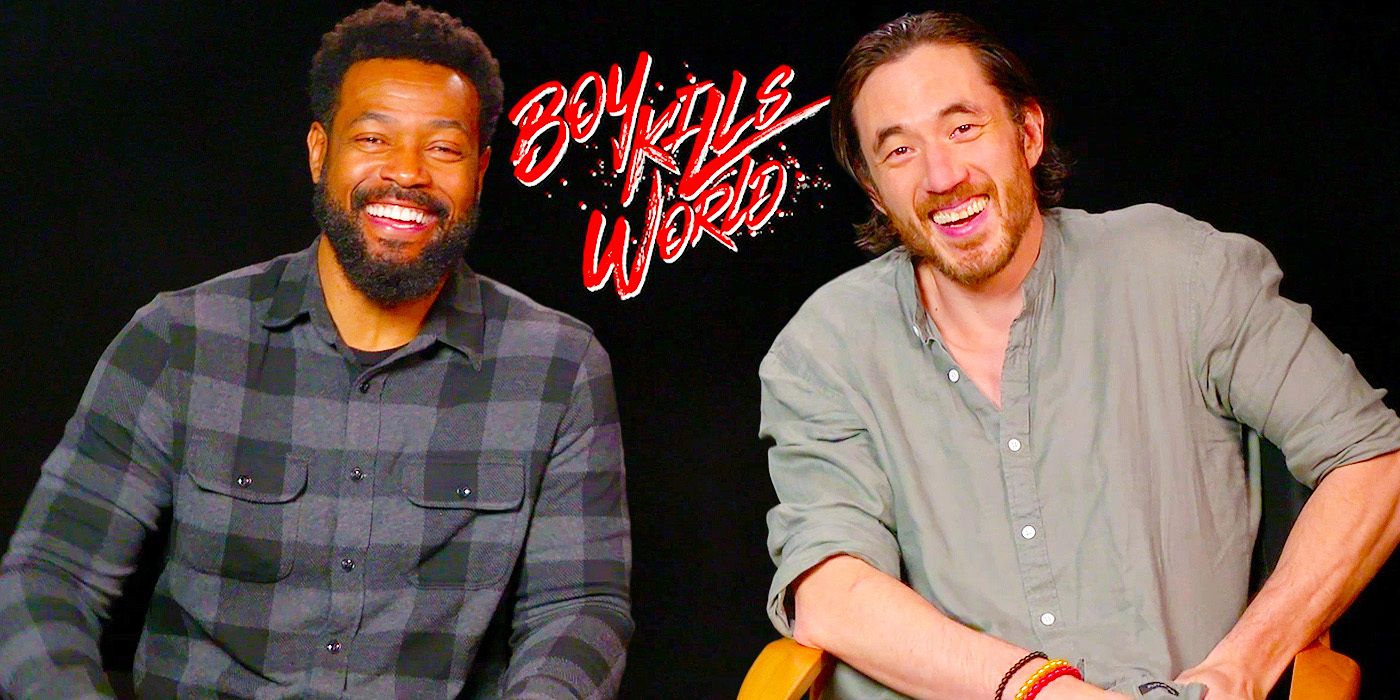 Boy Kills World Summary, Trailer, Cast, and More