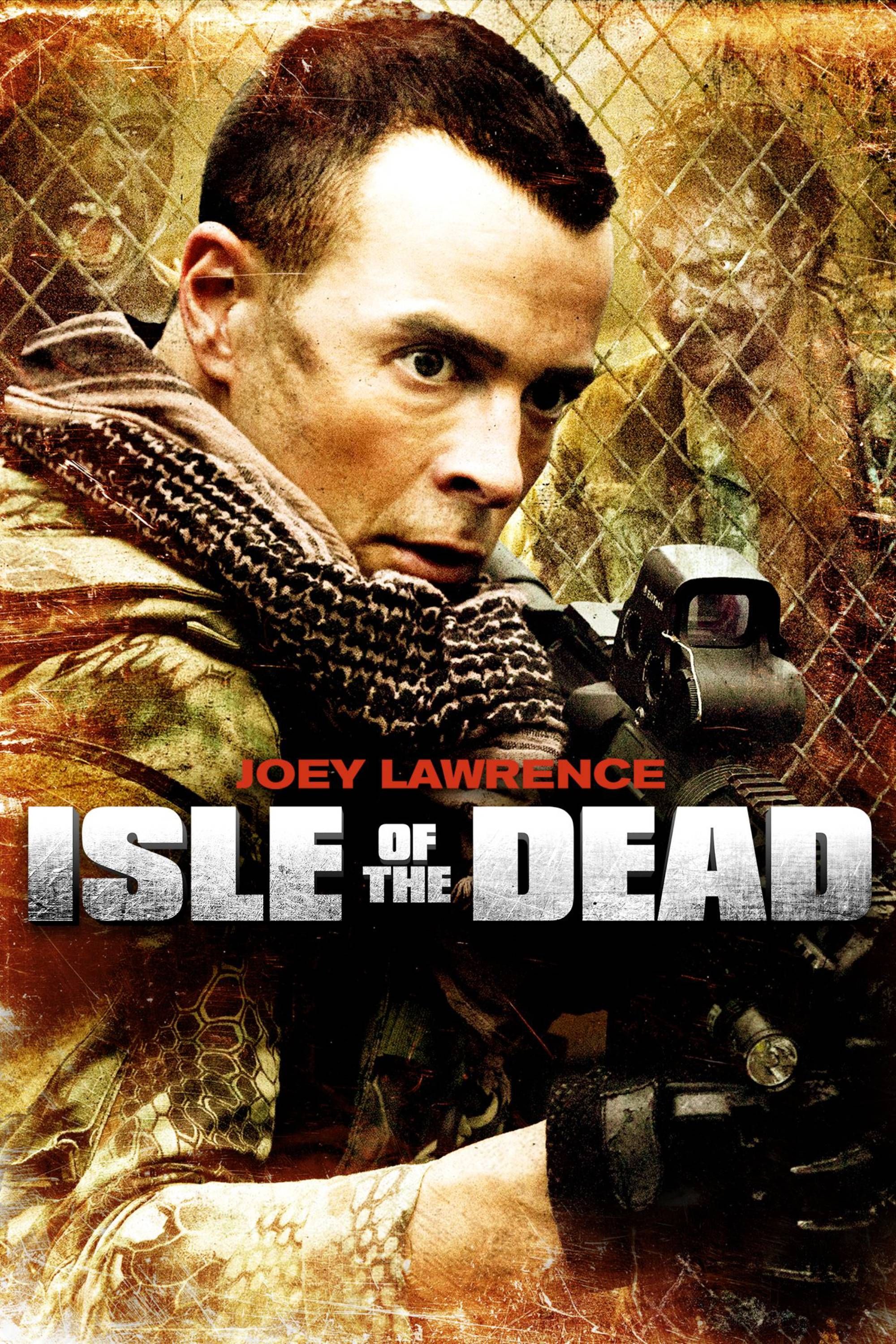 Isle Of The Dead Summary, Latest News, Trailer, Cast, Where to Watch ...