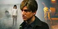 Silent Hill 2 s Main Characters Were Inspired By Real Bloody History Silent Hill 2 s Main Characters Were Inspired By Real Bloody History