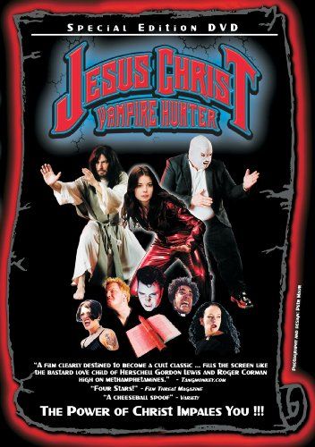 Jesus Christ Vampire Hunter (2001) Summary, Latest News, Trailer, Cast ...