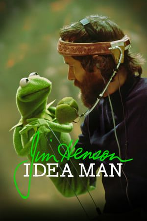 Jim Henson: Idea Man Summary, Latest News, Trailer, Cast, Where to ...