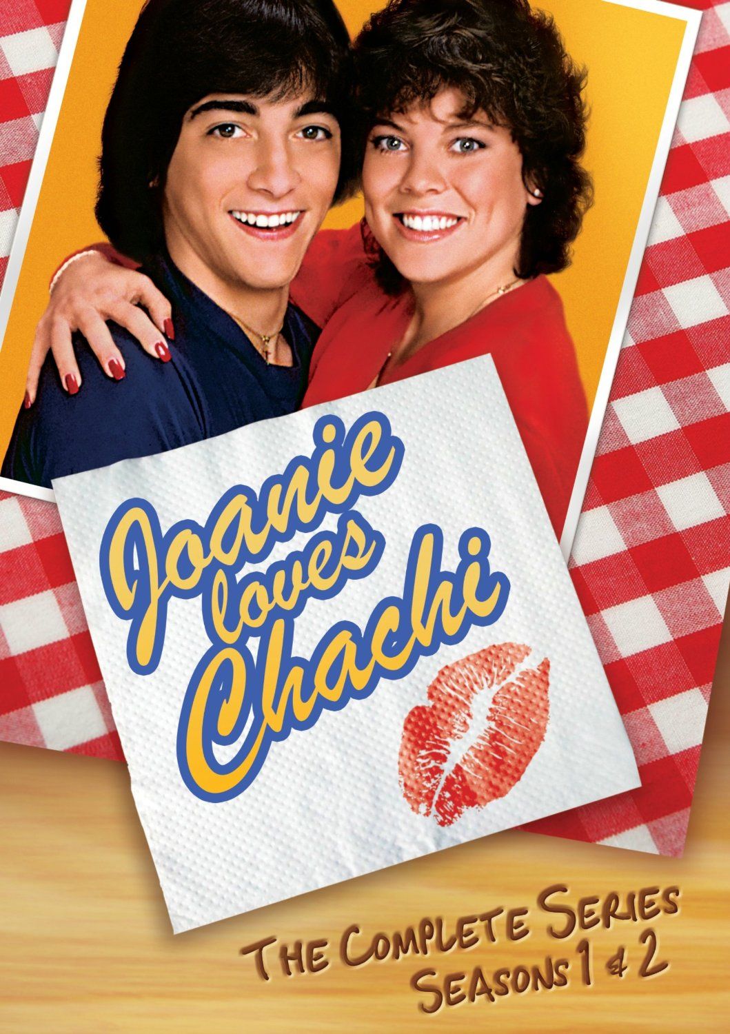 Joanie Loves Chachi Summary, Latest News, Trailer, Season List, Cast ...