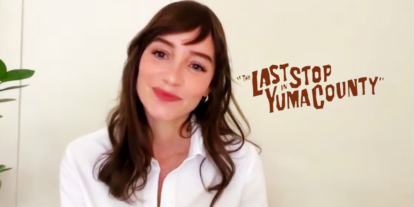 Loki Season 2 Finale Interview: Cinematographer On Emotional Lighting & Changing The Citadel