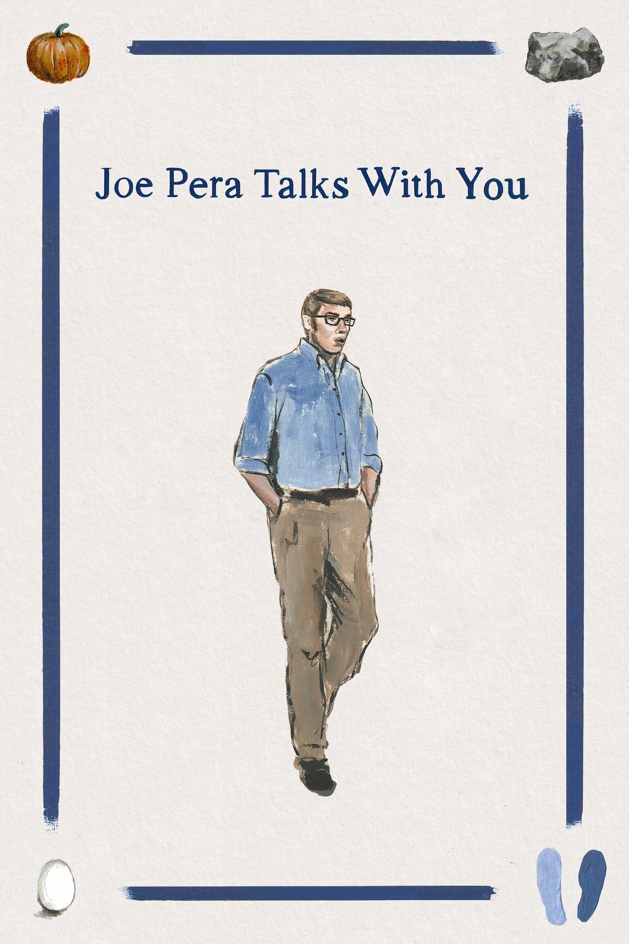 Joe Pera Talks With You Summary, Latest News, Trailer, Season List ...