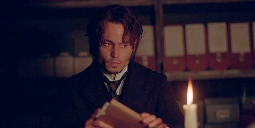 Every Canceled Dark Universe Movie Explained (& Why The Universal ...