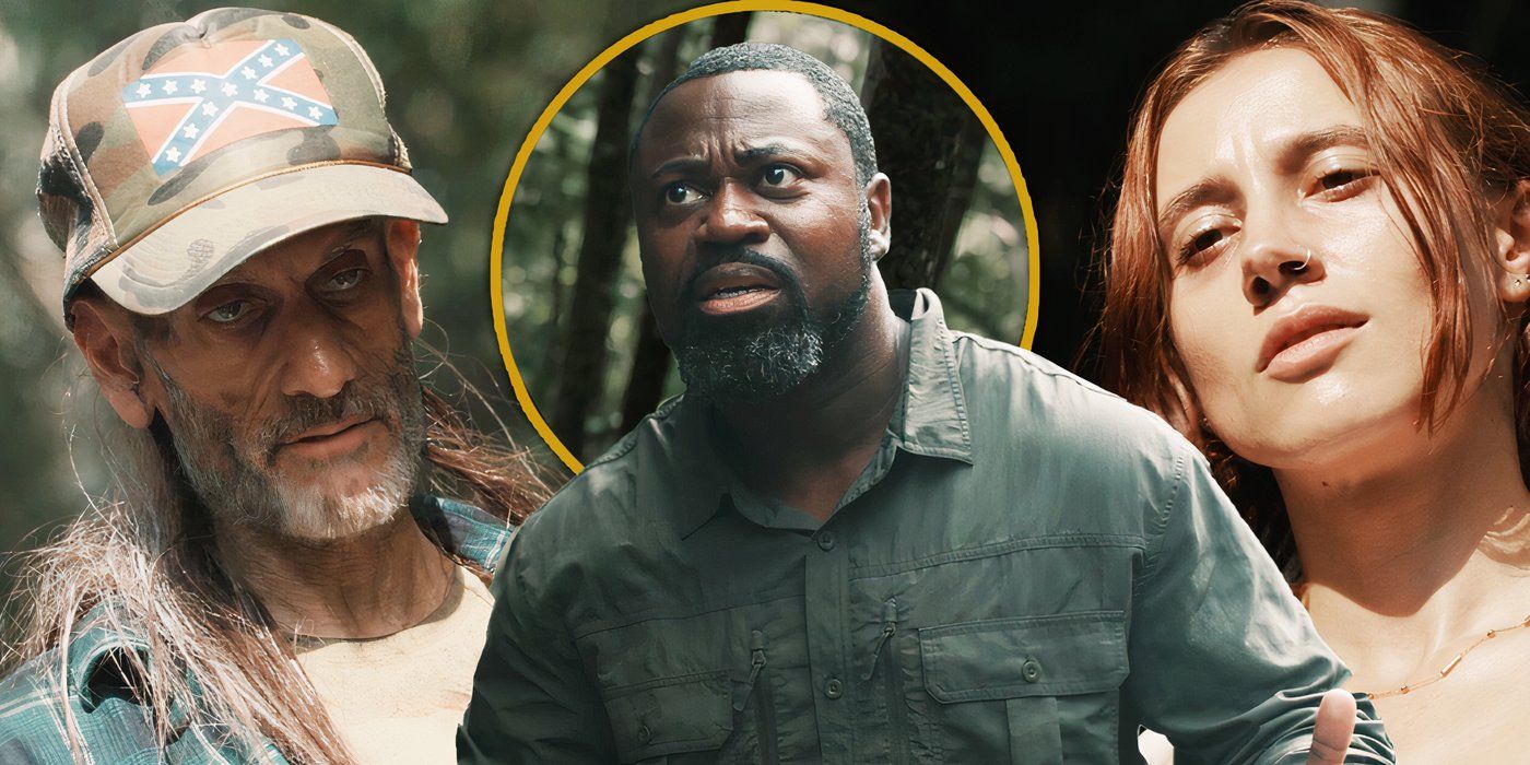 The Hangman Summary, Trailer, Cast, and More