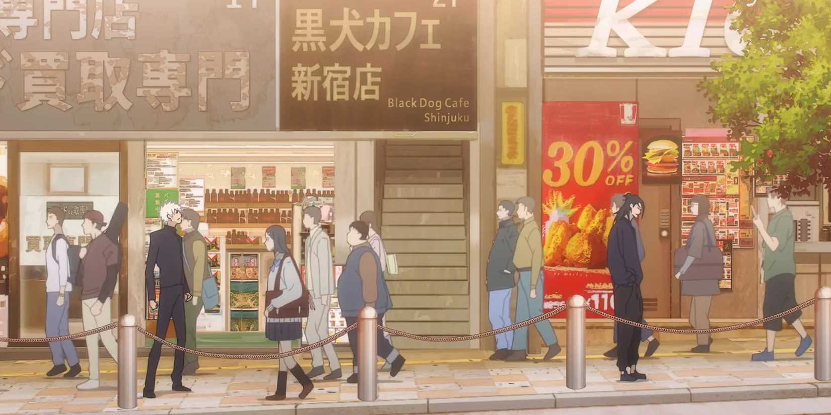 10 Best Gojo Moments in Jujutsu Kaisen That Prove Why He's the Series ...