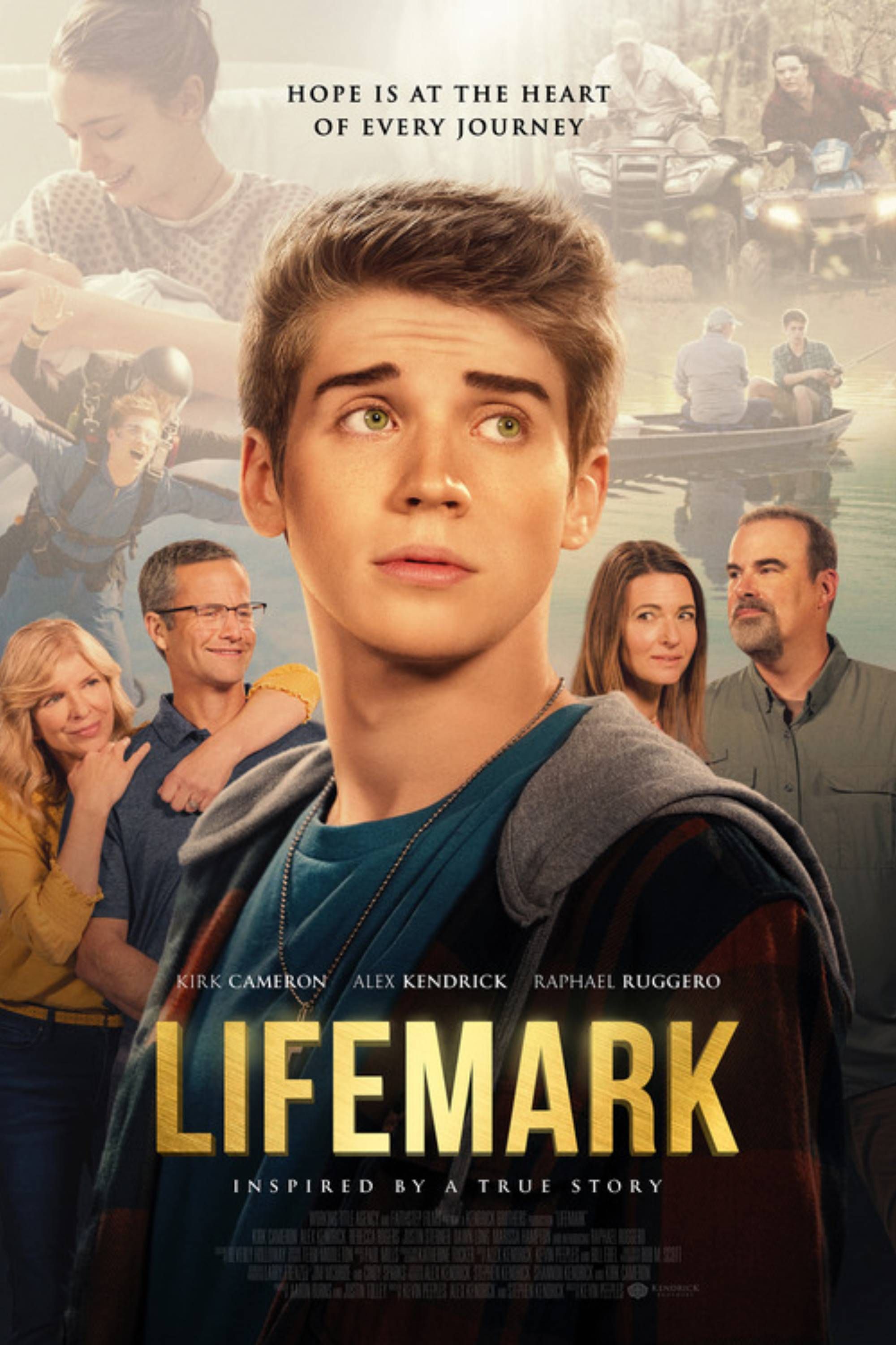 Lifemark Summary, Latest News, Trailer, Cast, Where to Watch and More