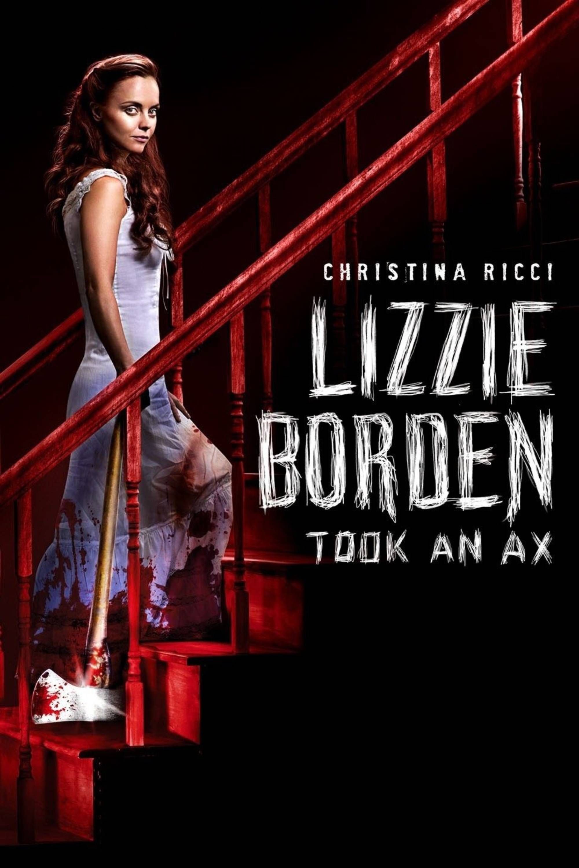 Lizzie Borden Took An Ax Summary Latest News Trailer Cast Where To