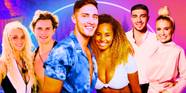 Love Island UK Season 11 Cast Guide