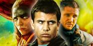 Every Mad Max Movie Ranked Worst To Best