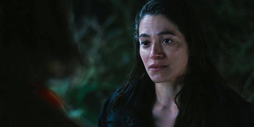 Why Stephanie Arcila & Billy Burke Are Exiting Fire Country Before Season 4