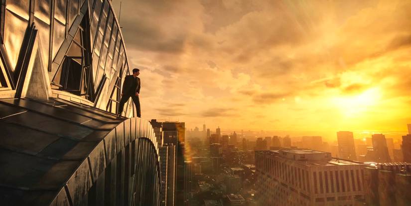 Megalopolis' Comeback Is the Project Francis Ford Coppola Should Have ...