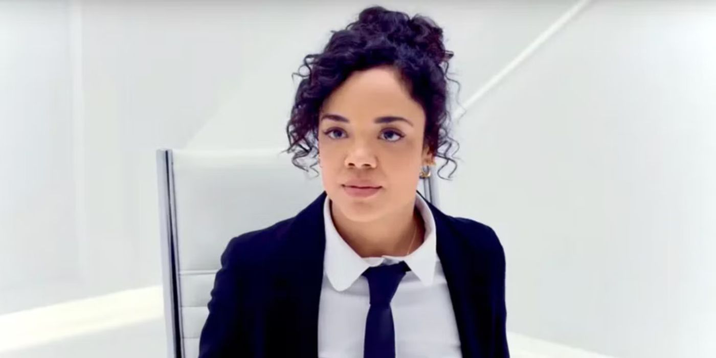 Men In Black: 20 Most Memorable Quotes In The Franchise, Ranked