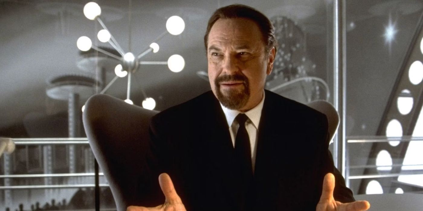Men In Black: 20 Most Memorable Quotes In The Franchise, Ranked