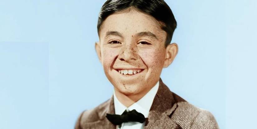 The Little Rascals: The Original Alfalfa Actor's Tragic Death Explained