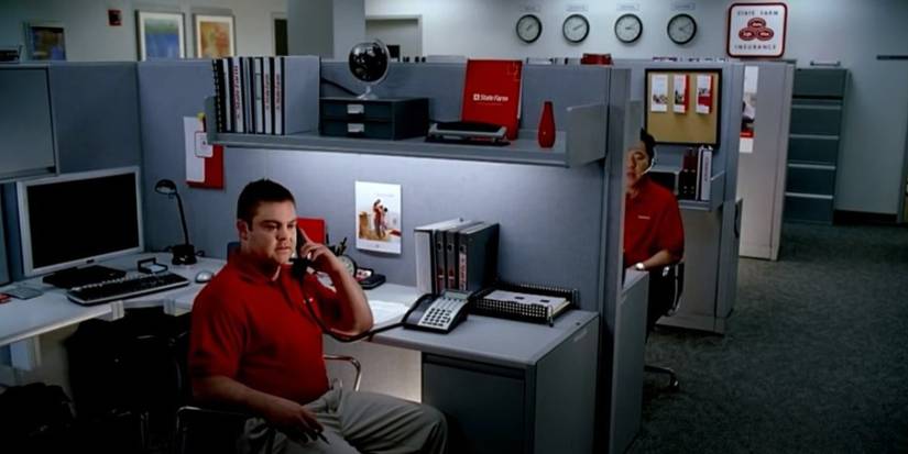 The Original Jake From The State Farm Commercials Famous — Who He Is ...