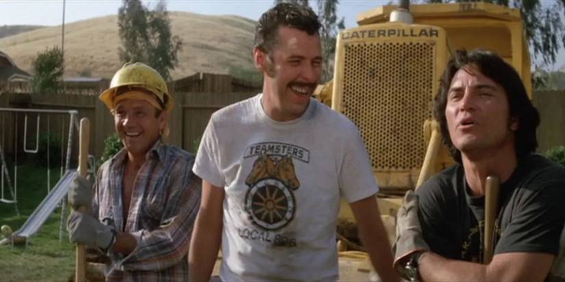 Lou Perryman: The Poltergeist Actor's Tragic Death Explained