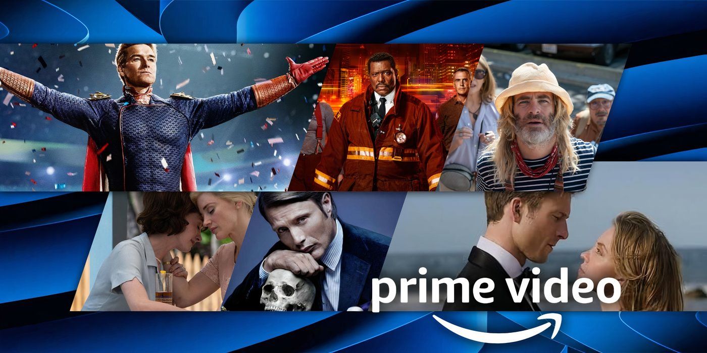 New On Amazon Prime Video: All 45 Movies & TV Shows Arriving In June